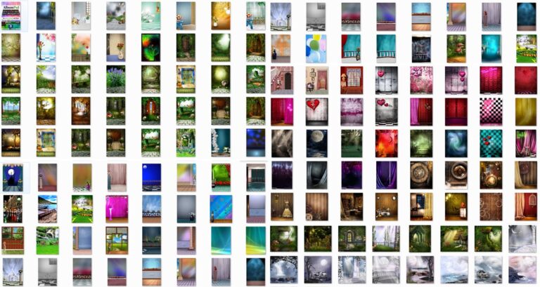 Unlock Your Creativity with Free 12x36 Album Design PSD Downloads ...